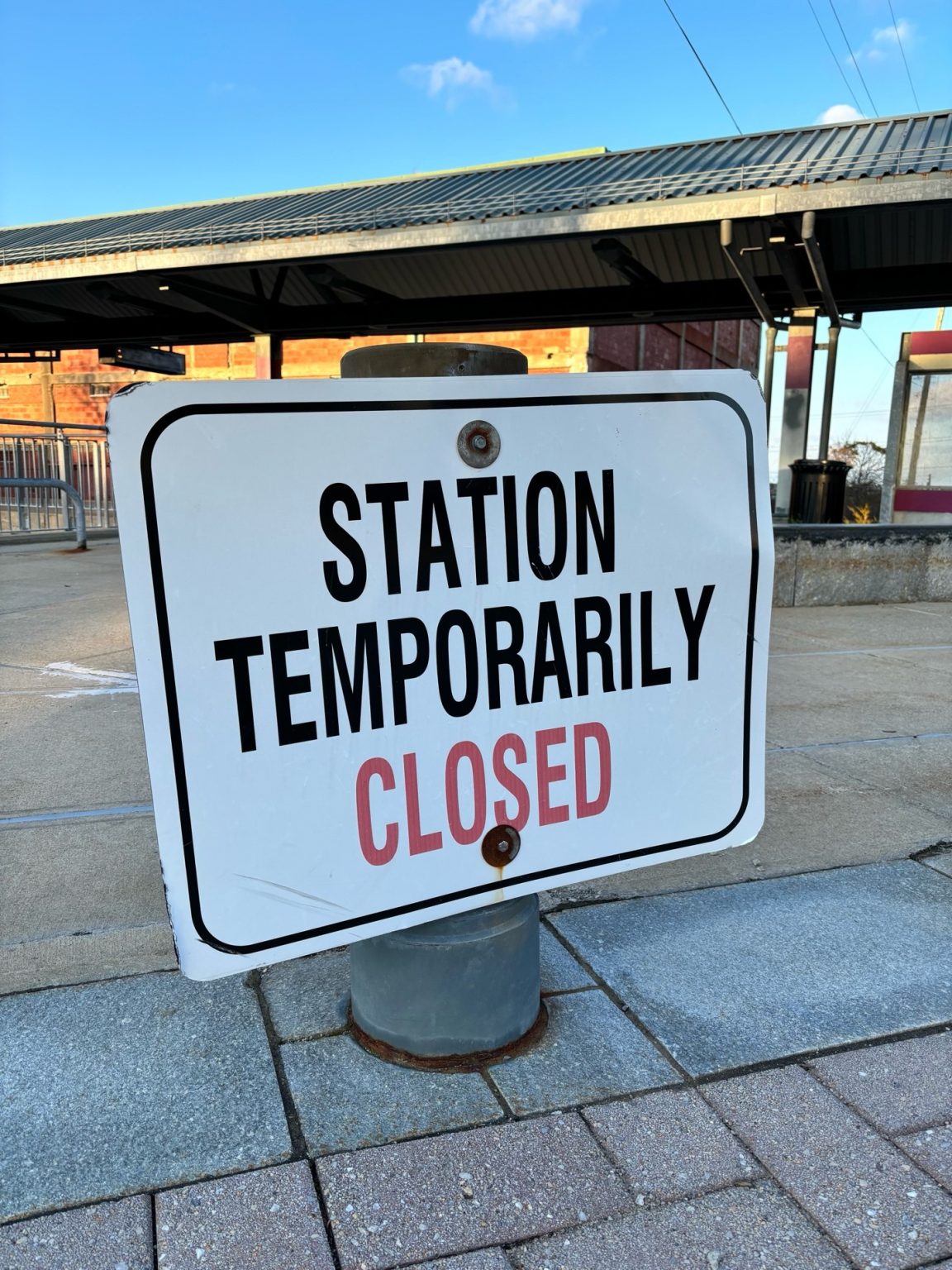 You still can't get there from here - Plymouth Independent