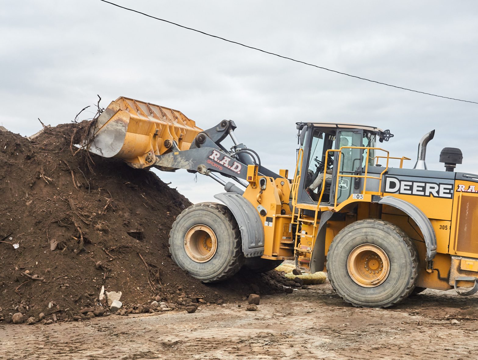 After years of delays, $5M Stephens Field makeover is underway ...