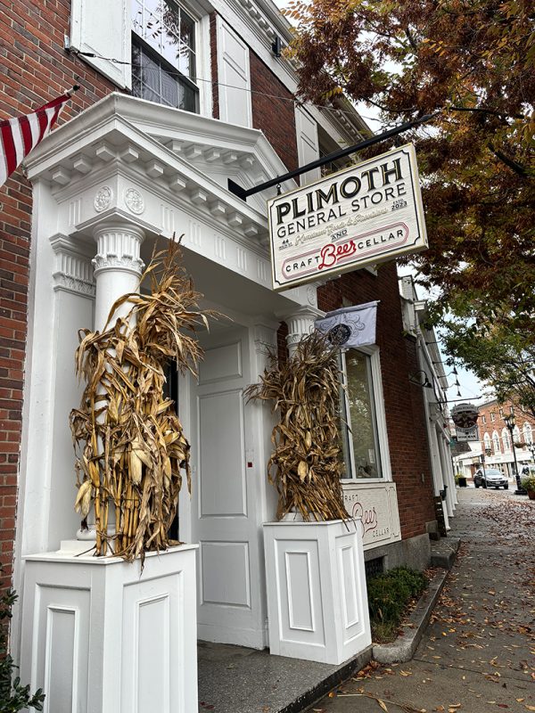 A general store with a specific vision, and an owner with strong ...