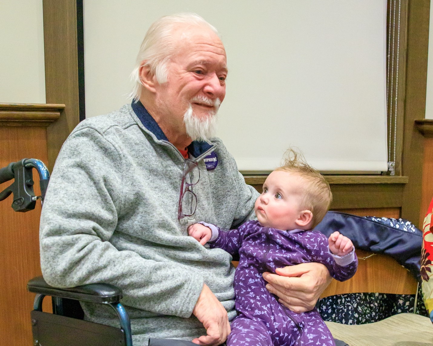 A general store with a specific vision, and an owner with strong ...