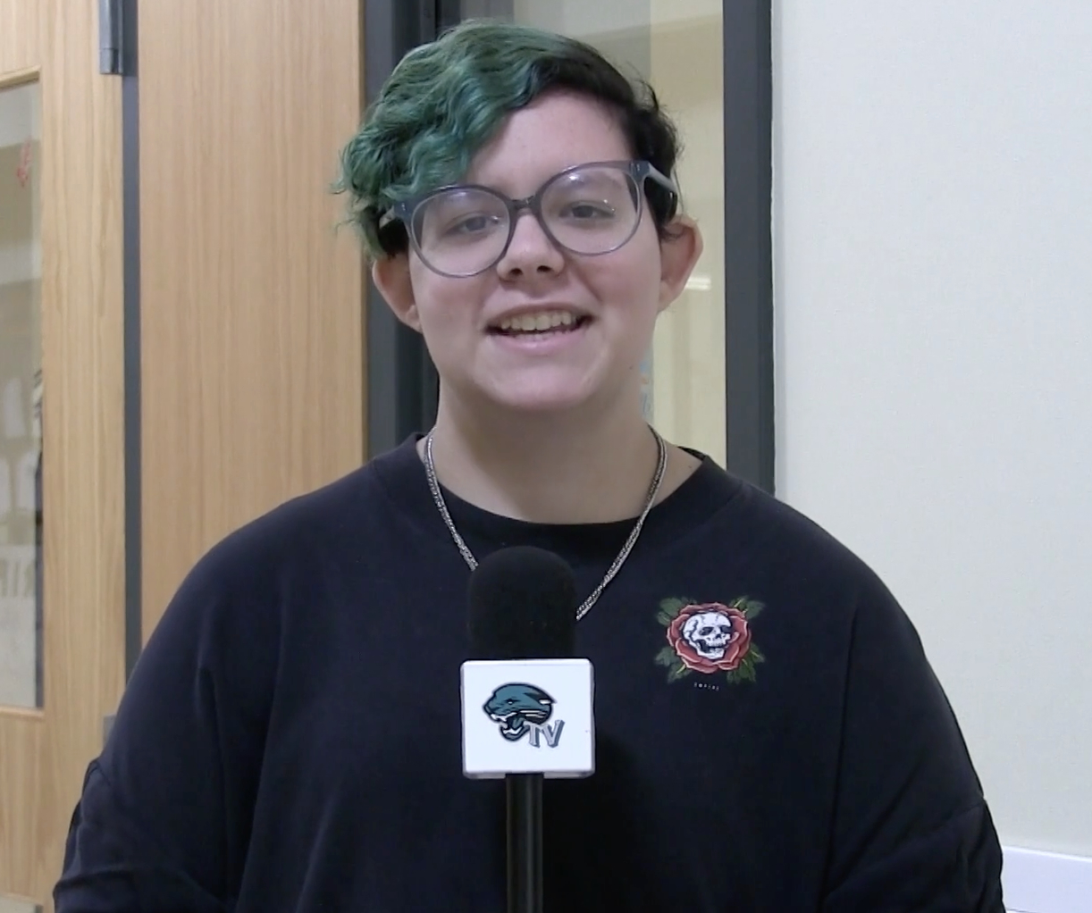 ‘Welcome to Panther TV’: Watch Plymouth’s South’s journalism students ...