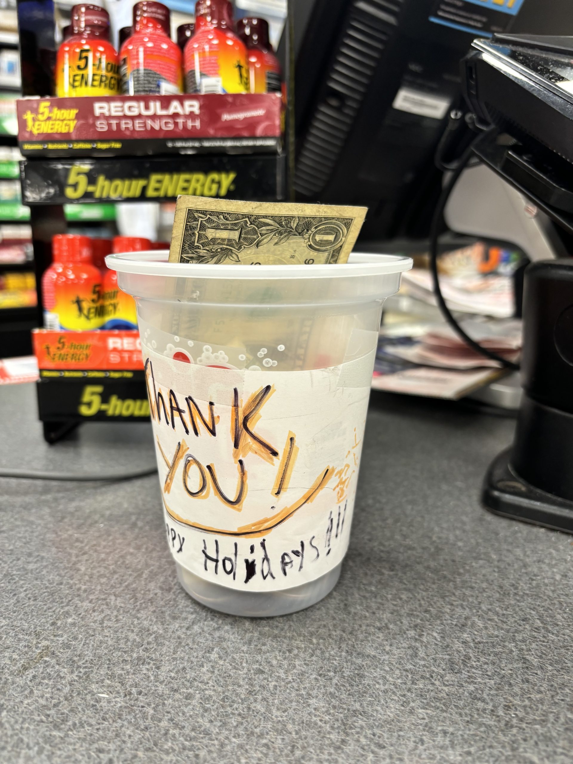 Taking on the trouble with tipping - Plymouth Independent