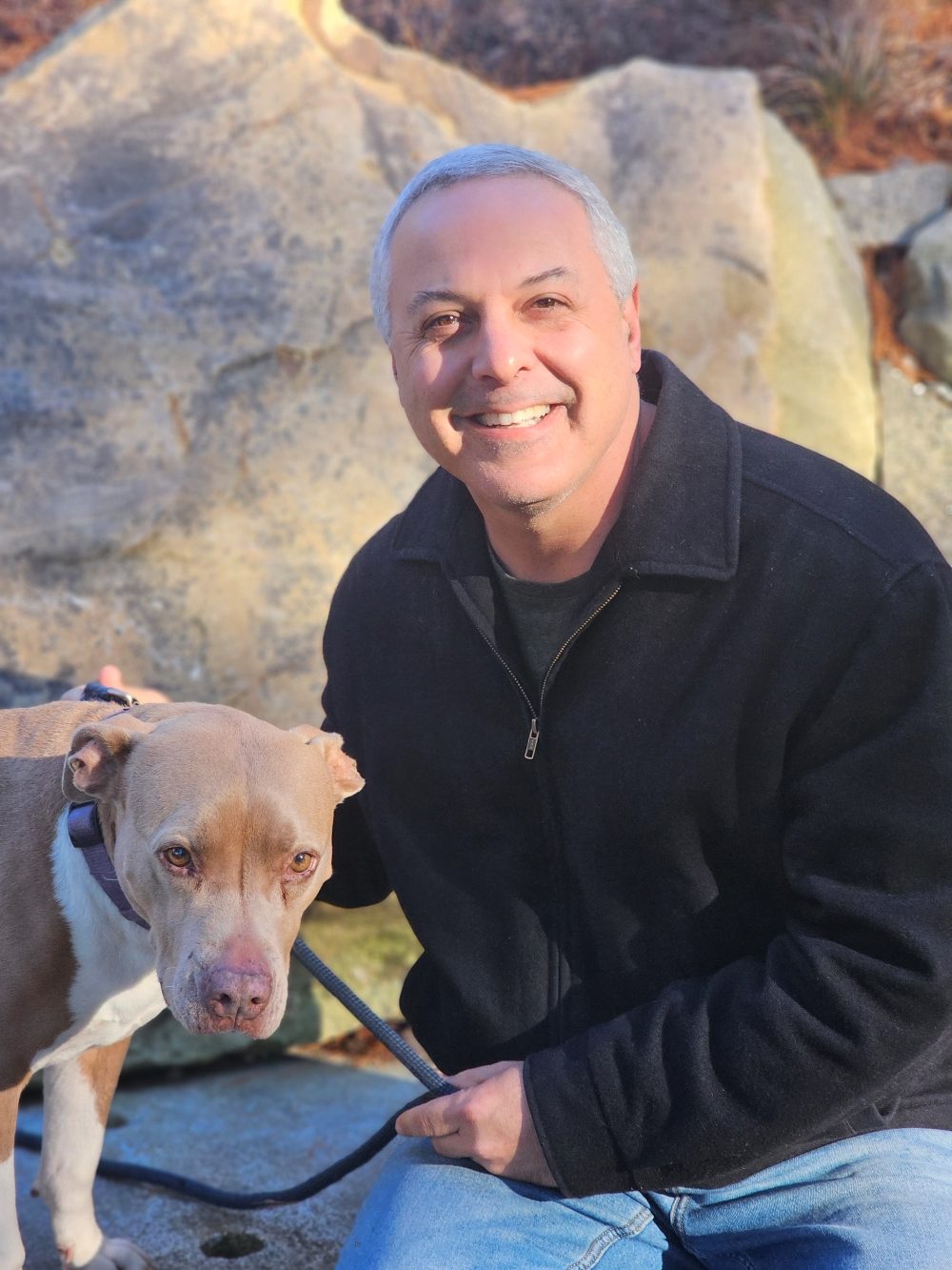 The privilege and pain of being a veterinarian - Plymouth Independent