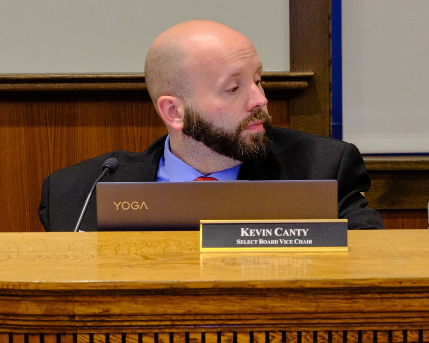 School board OK’s nearly $119 million budget, but with a big caveat ...