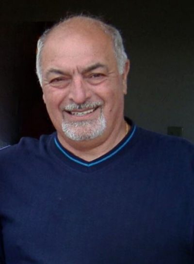 Domenic Rizzitano, was known as the ‘Bean Bag King’ - Plymouth Independent