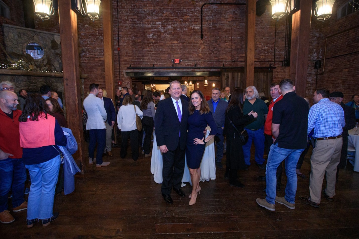 As expected, Muratore announces bid for state Senate - Plymouth Independent