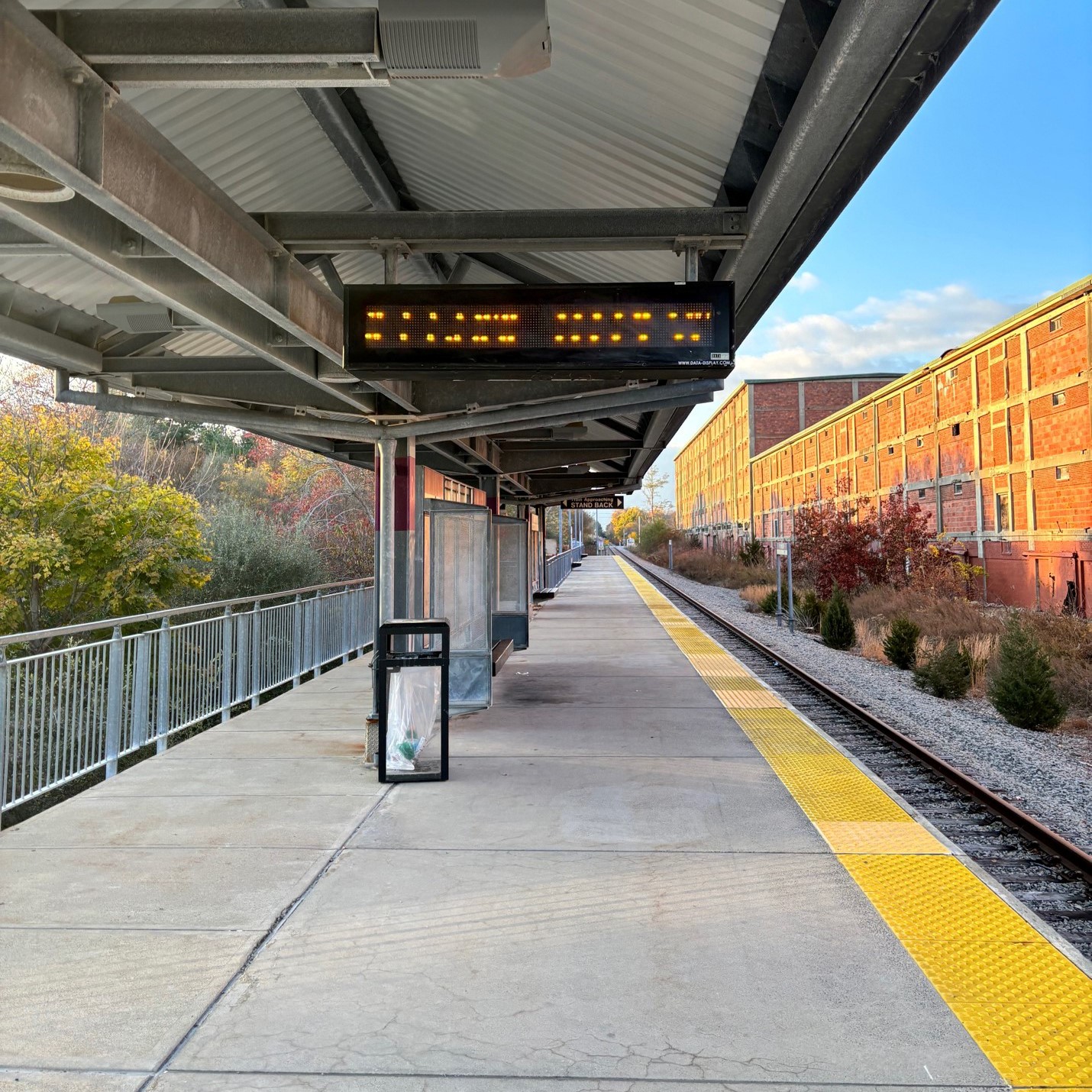 All aboard: There was a time when Plymouth had three train stations ...