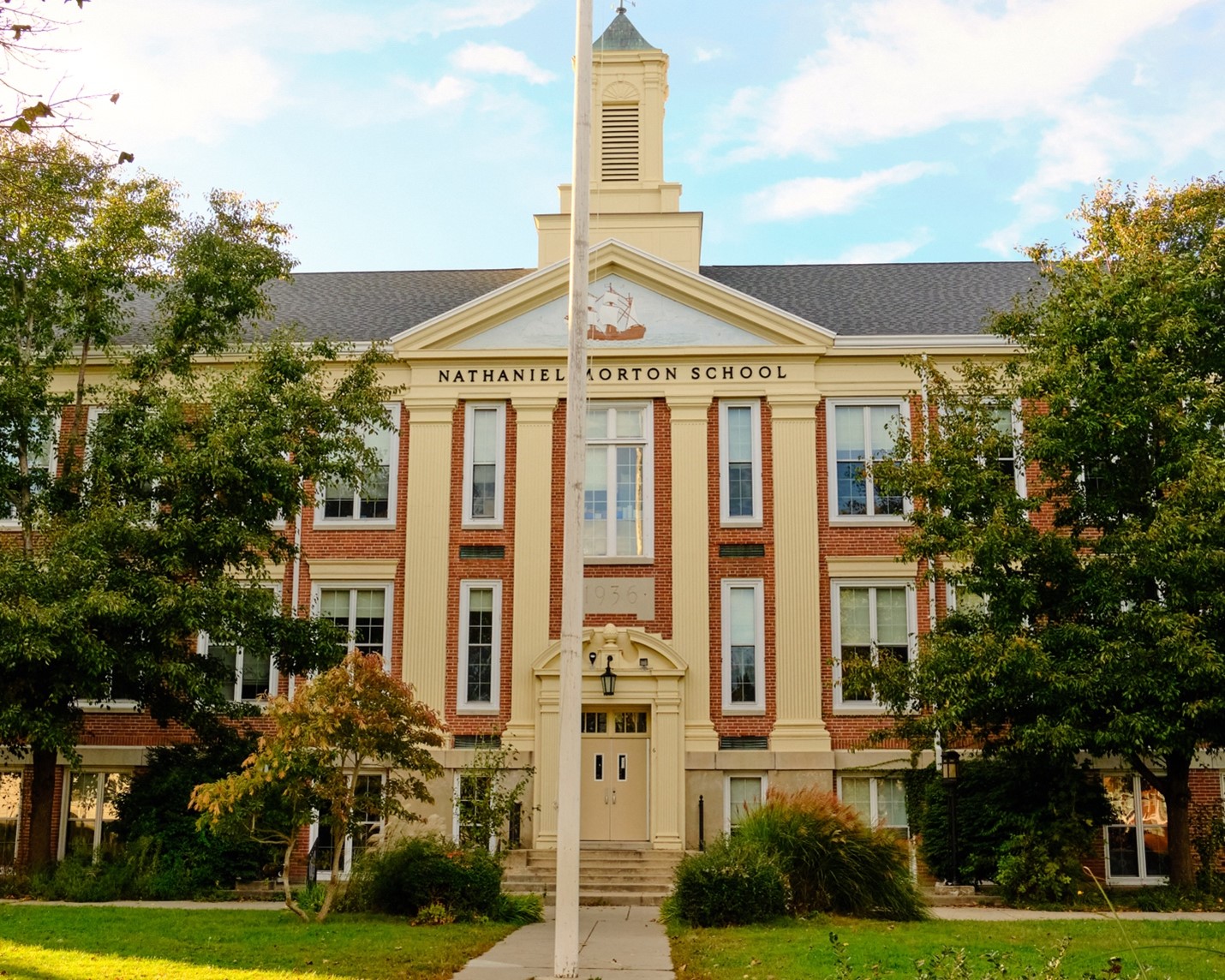 A good time to scrutinize the security of Plymouth’s public schools ...