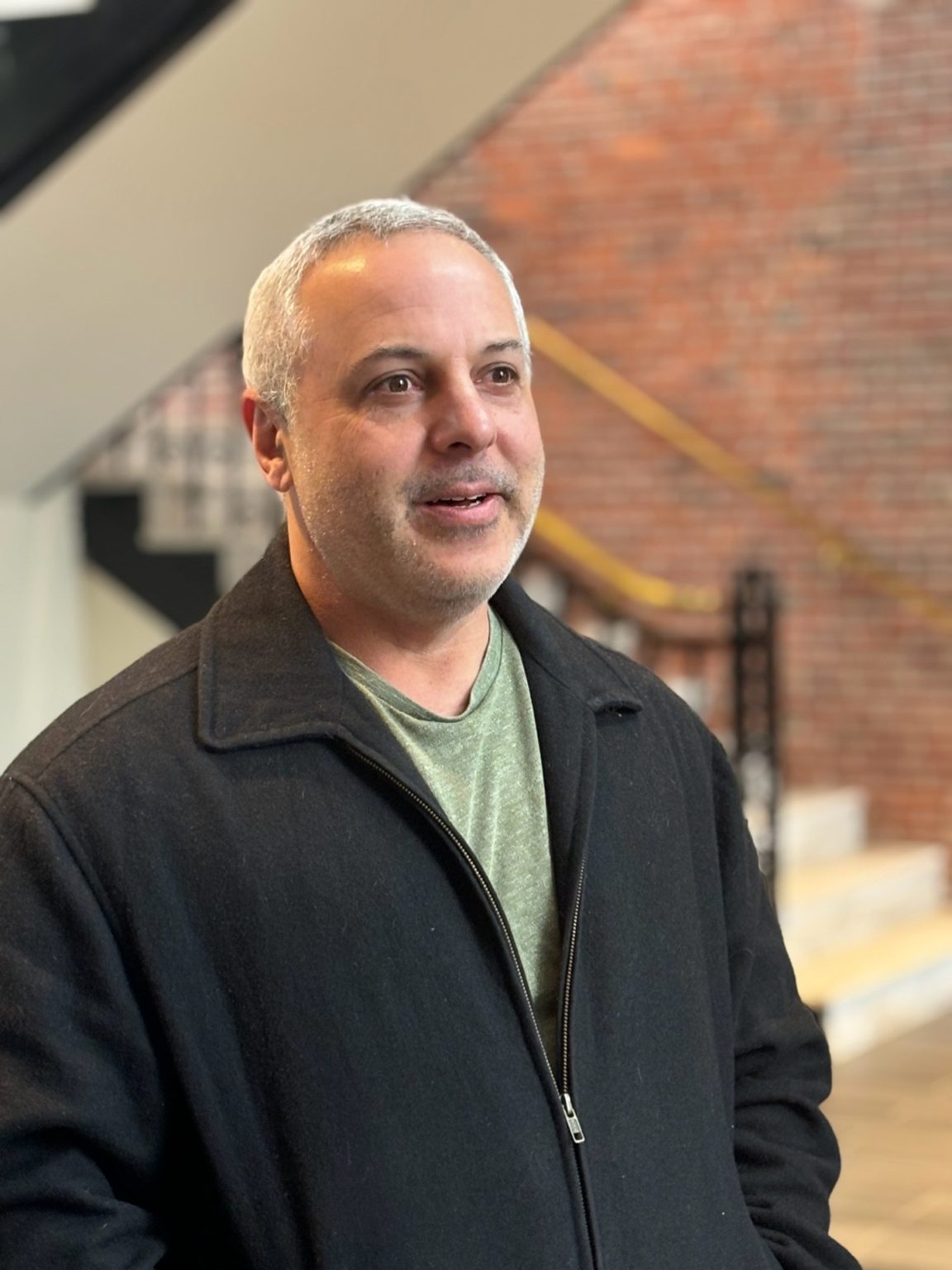 Stillman is ‘ truly one of the good guys’ - Plymouth Independent