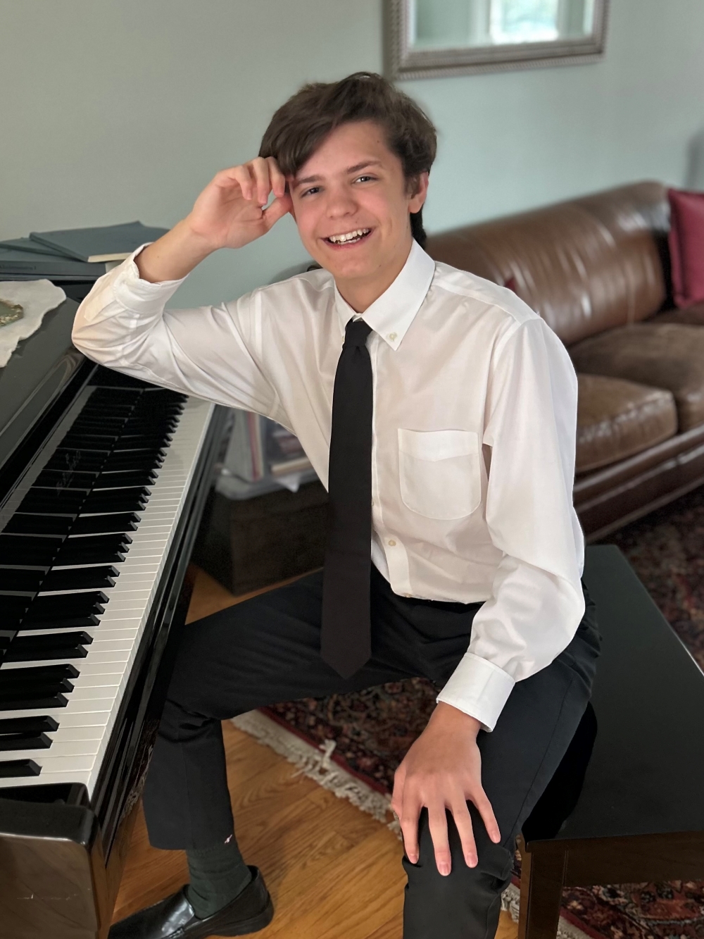 Philharmonic’s director: ‘Be prepared to be blown away’ - Plymouth ...