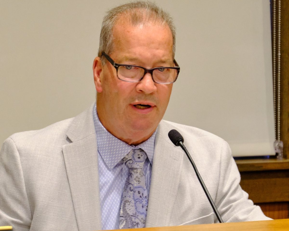 TOWN MEETING PREVIEW - Plymouth Independent