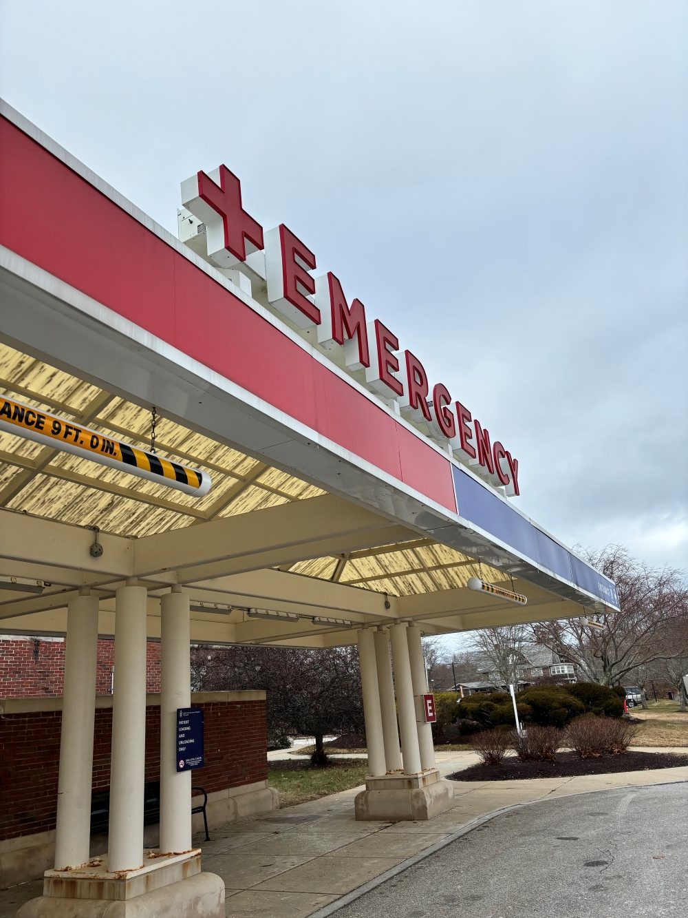 Beth Israel Deaconess plans to double size of ER, expand cancer ...