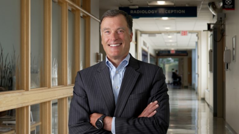 Beth Israel Deaconess plans to double size of ER, expand cancer ...