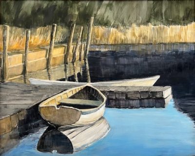 Your Art Here - Plymouth Independent