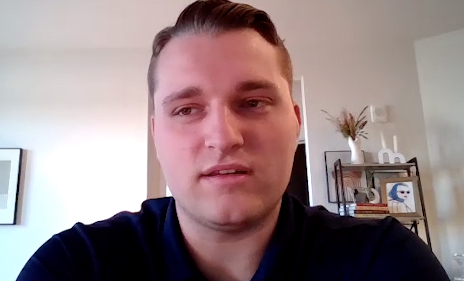 From Panther TV: Two Plymouth South grads celebrated as lifesavers ...