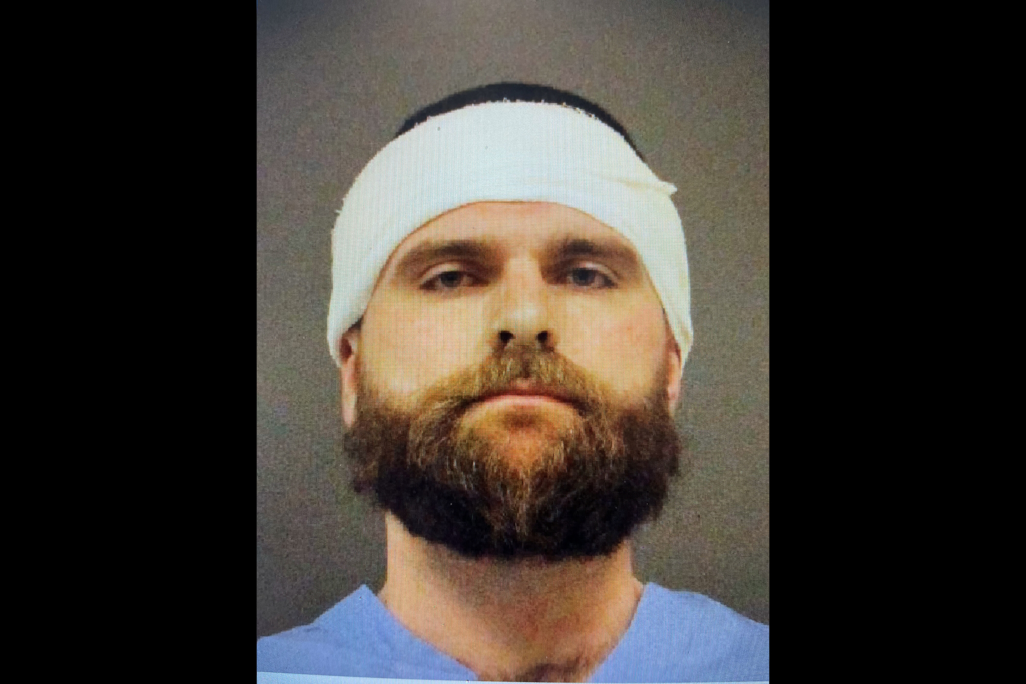 Double trouble: Man arrested two times in separate confrontations with ...