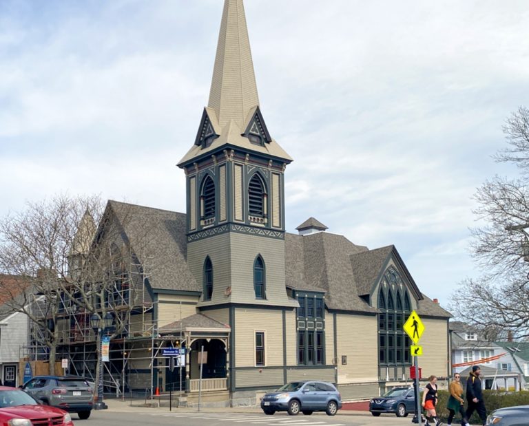 The Spire Center looks great. Now it’s time to truly realize the venue ...