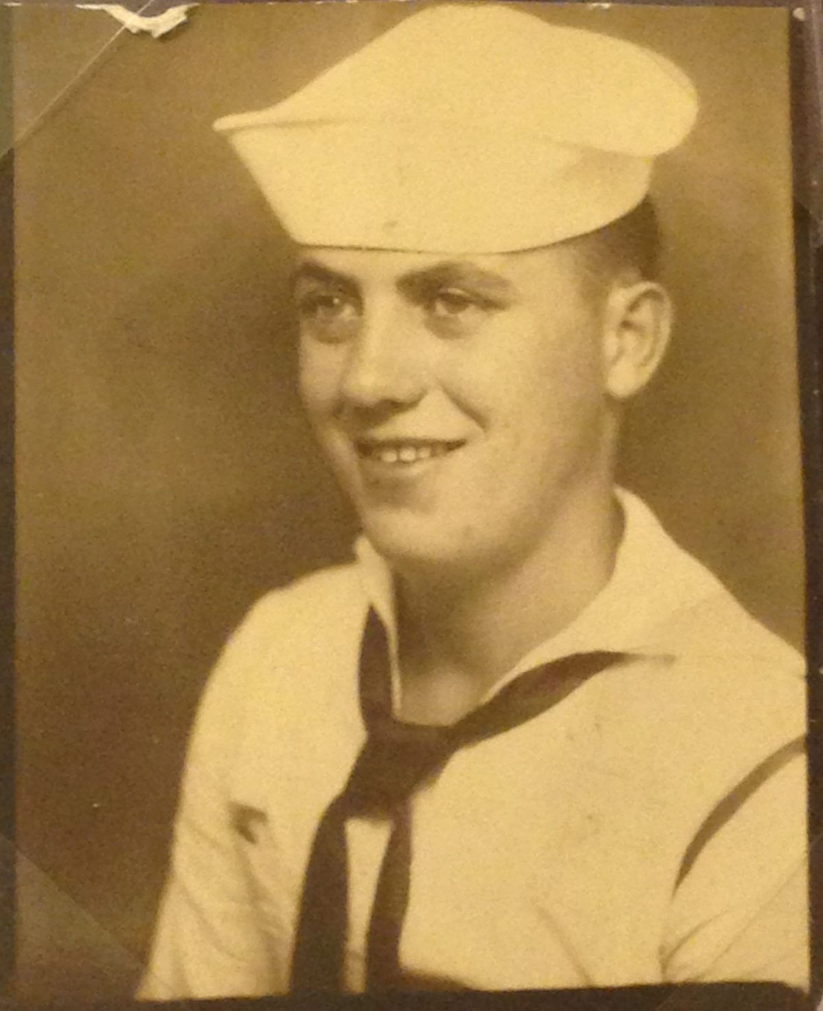 Navy veteran who escorted FDR to be honored on his 100th birthday ...