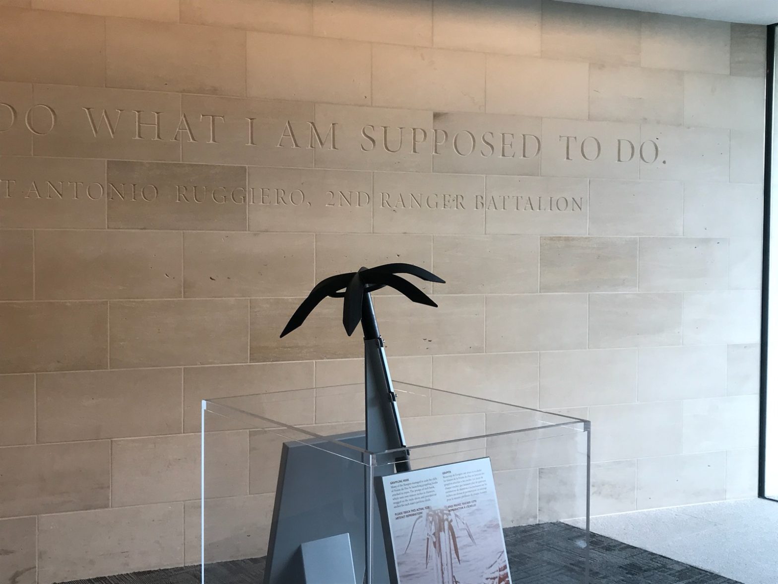 Remembering Tom Ruggiero and his amazing D-Day story - Plymouth Independent