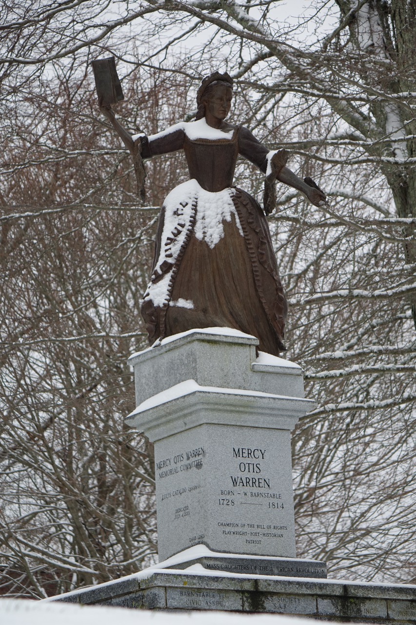 First-edition books by ‘conscience of the American Revolution’ loaned ...