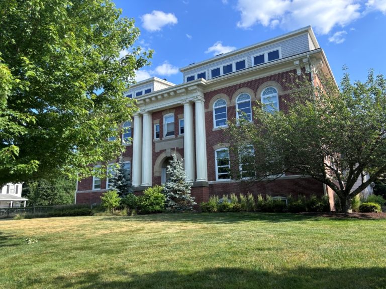 ‘I had this vision of what Plymouth could be’ - Plymouth Independent