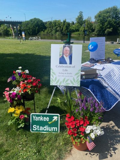 ‘You are all remarkable human beings’ - Plymouth Independent