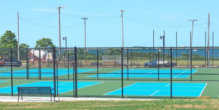 Let play time begin: Stephens Field gets a ‘soft opening’ on Friday ...