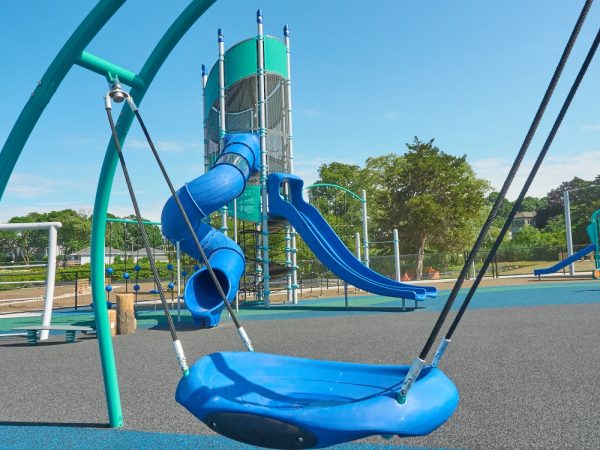 Let play time begin: Stephens Field gets a ‘soft opening’ on Friday ...