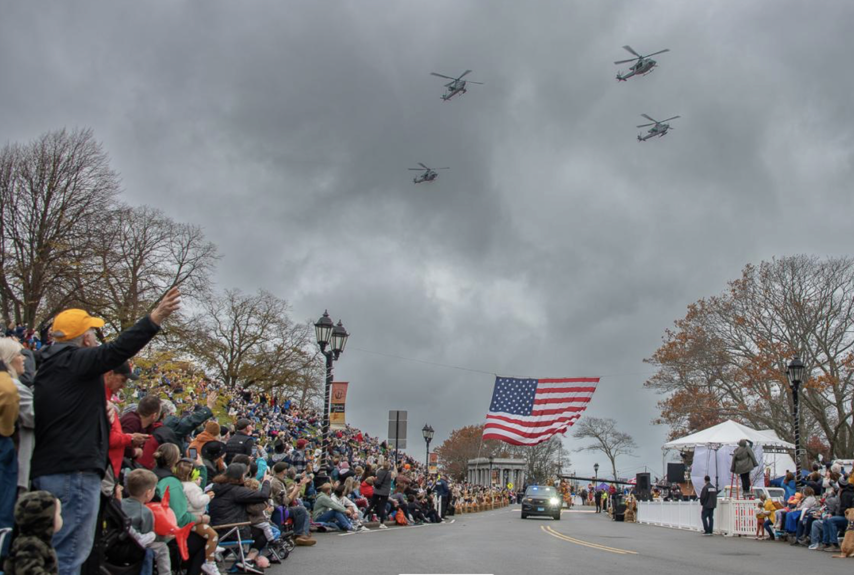 Not supporting Wampanoag neighbors ‘is incredibly unkind’ - Plymouth ...