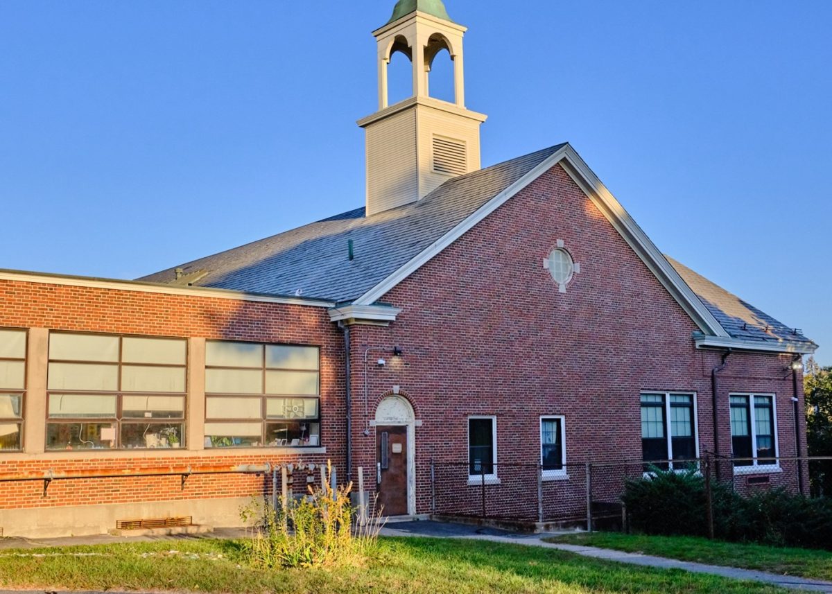 Recalling a time when Plymouth’s school system was bursting at the ...