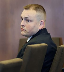 Marshfield man guilty of murder in 2019 crash that killed 13-year-old ...