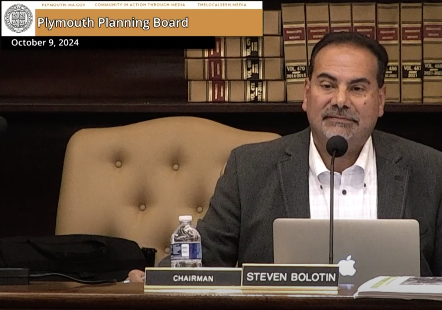 Proposal for affordable apartments on South St. appears dead - Plymouth ...