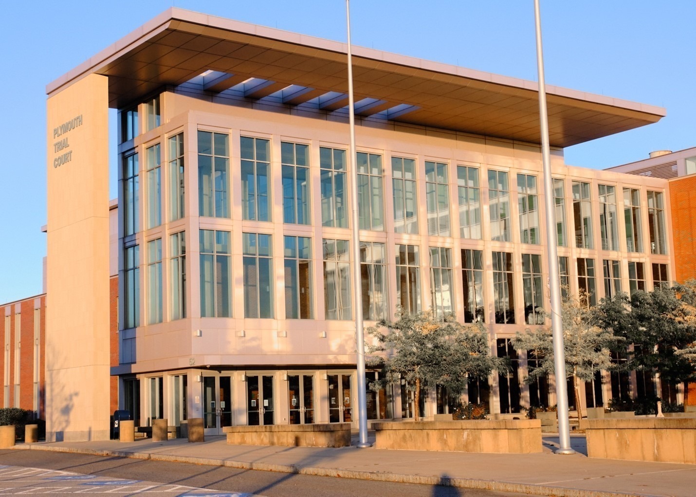 Ignoring that jury duty notice could land you before a judge - Plymouth ...