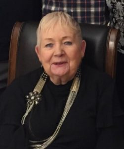 Nancy B. Selvaggi, 83, operated children’s stores, was a master bridge ...