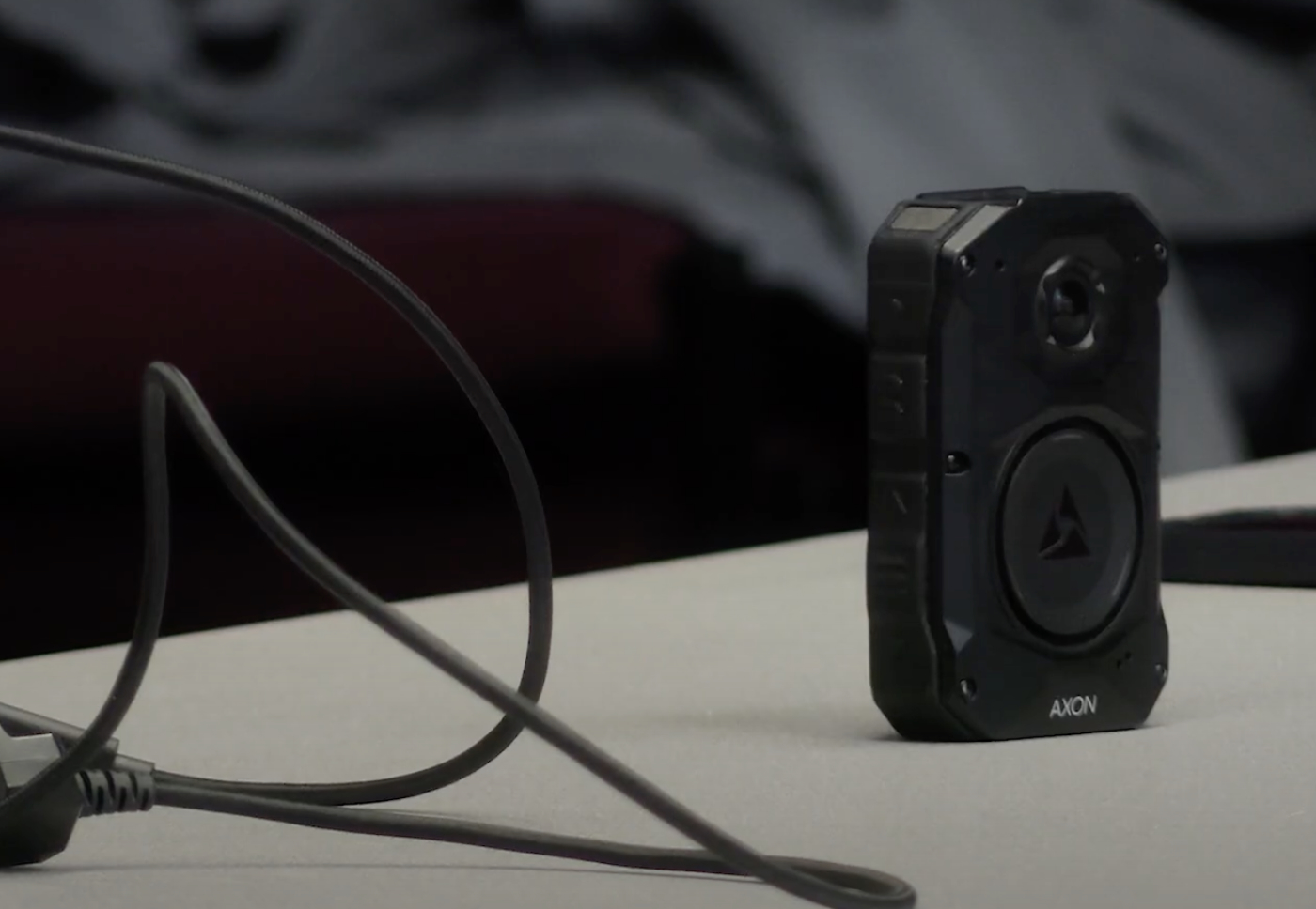 Plymouth police officers to start wearing body cams - Plymouth Independent