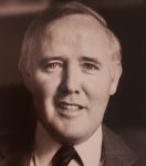 John J. Finnegan 86, former state rep, auditor, summered in Manomet ...