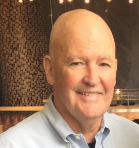 Dave Delaney was genial and precise - Plymouth Independent