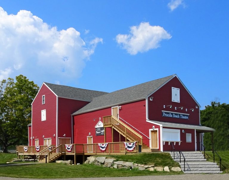 The play’s the thing all summer long at Priscilla Beach Theatre ...