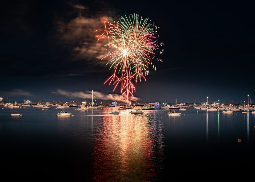 A picture perfect Fourth of July - Plymouth Independent