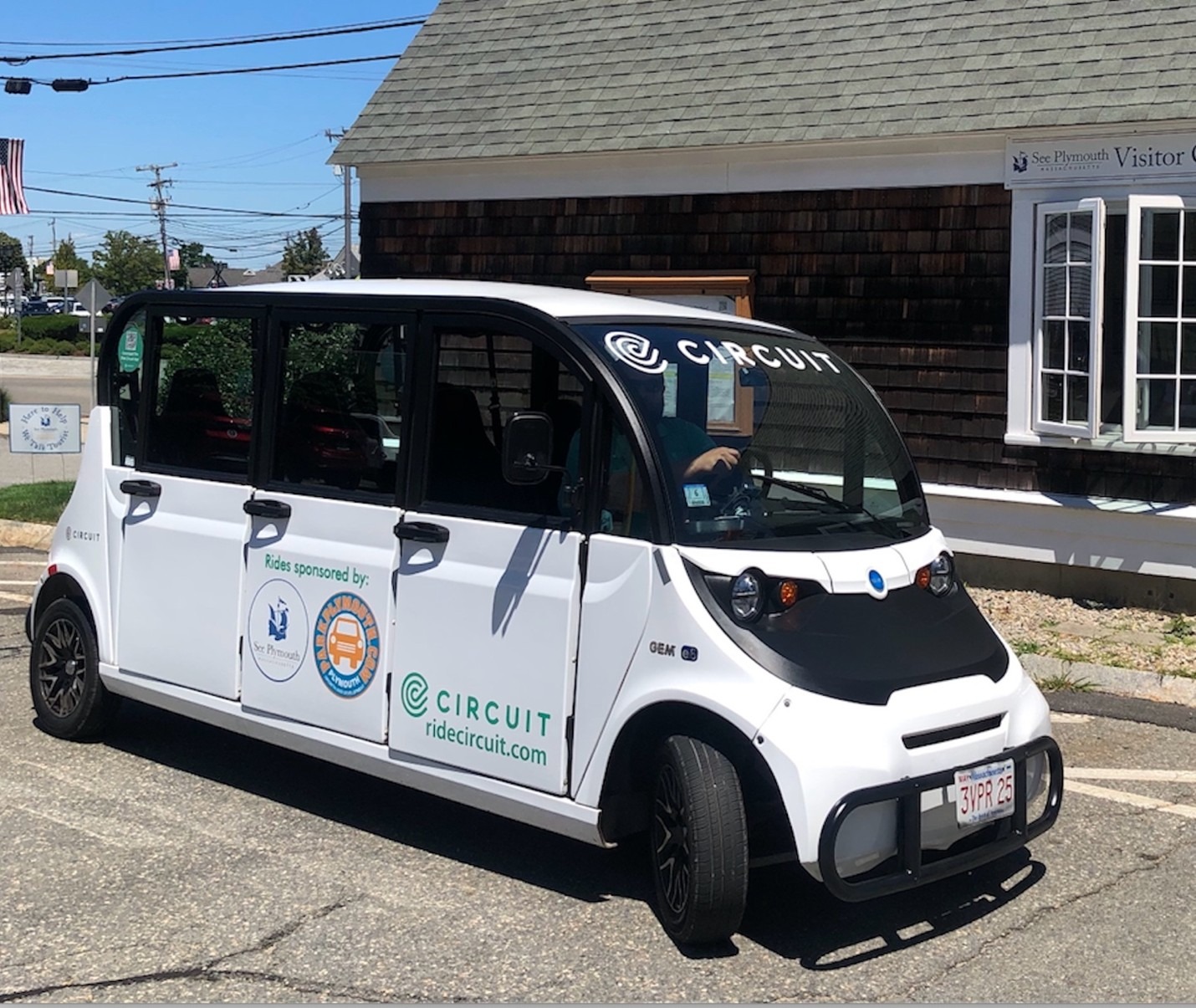 ‘Free’ T station shuttle doesn’t add up - Plymouth Independent