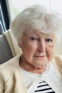 Jacqueline Anne Hill, devoted to family, serving others - Plymouth ...
