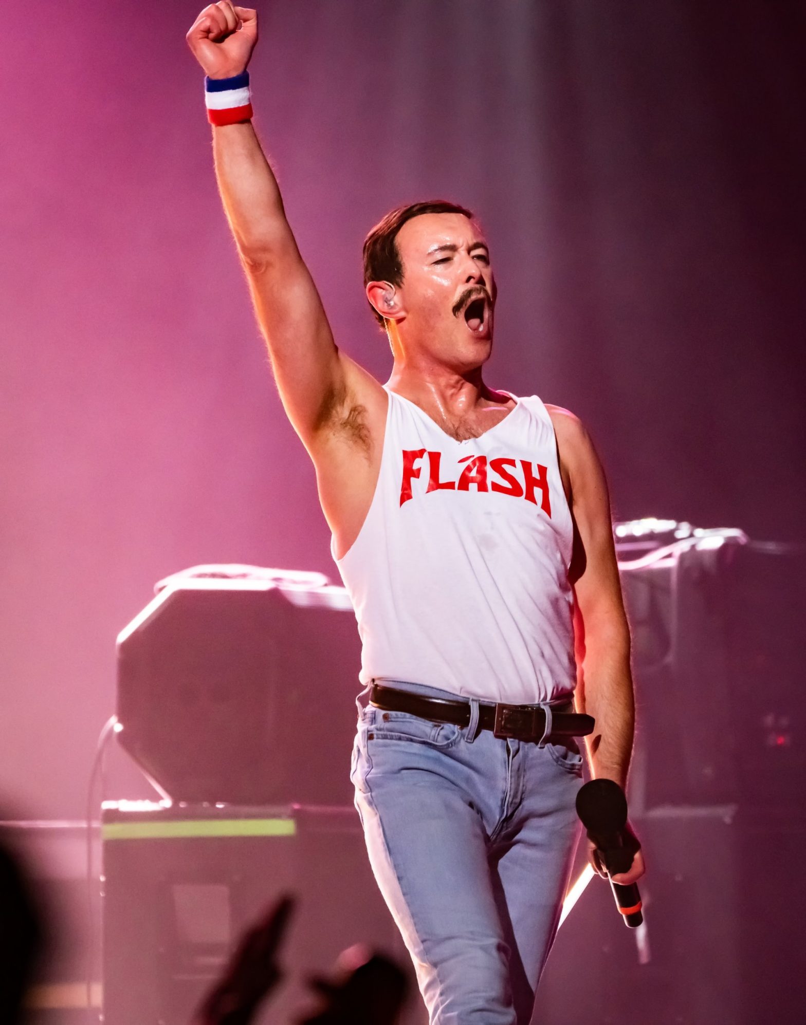 They will, they will rock you: ‘One Night of Queen’ returns - Plymouth ...