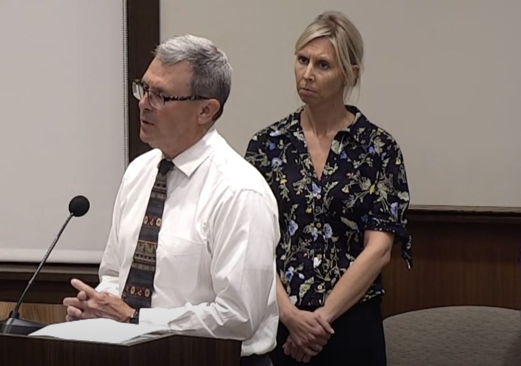 Open space, industry, homes: Report offers options for huge parcel ...