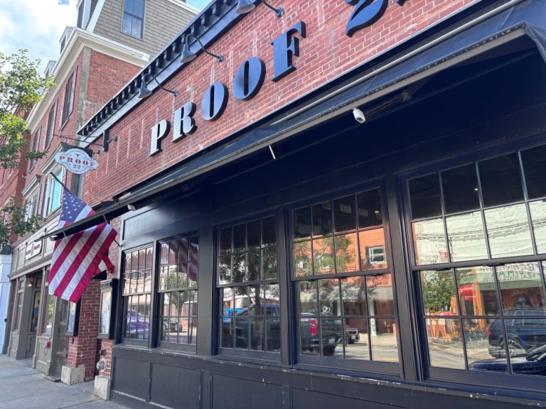 Proof 22 allegedly has not paid rent since March - Plymouth Independent