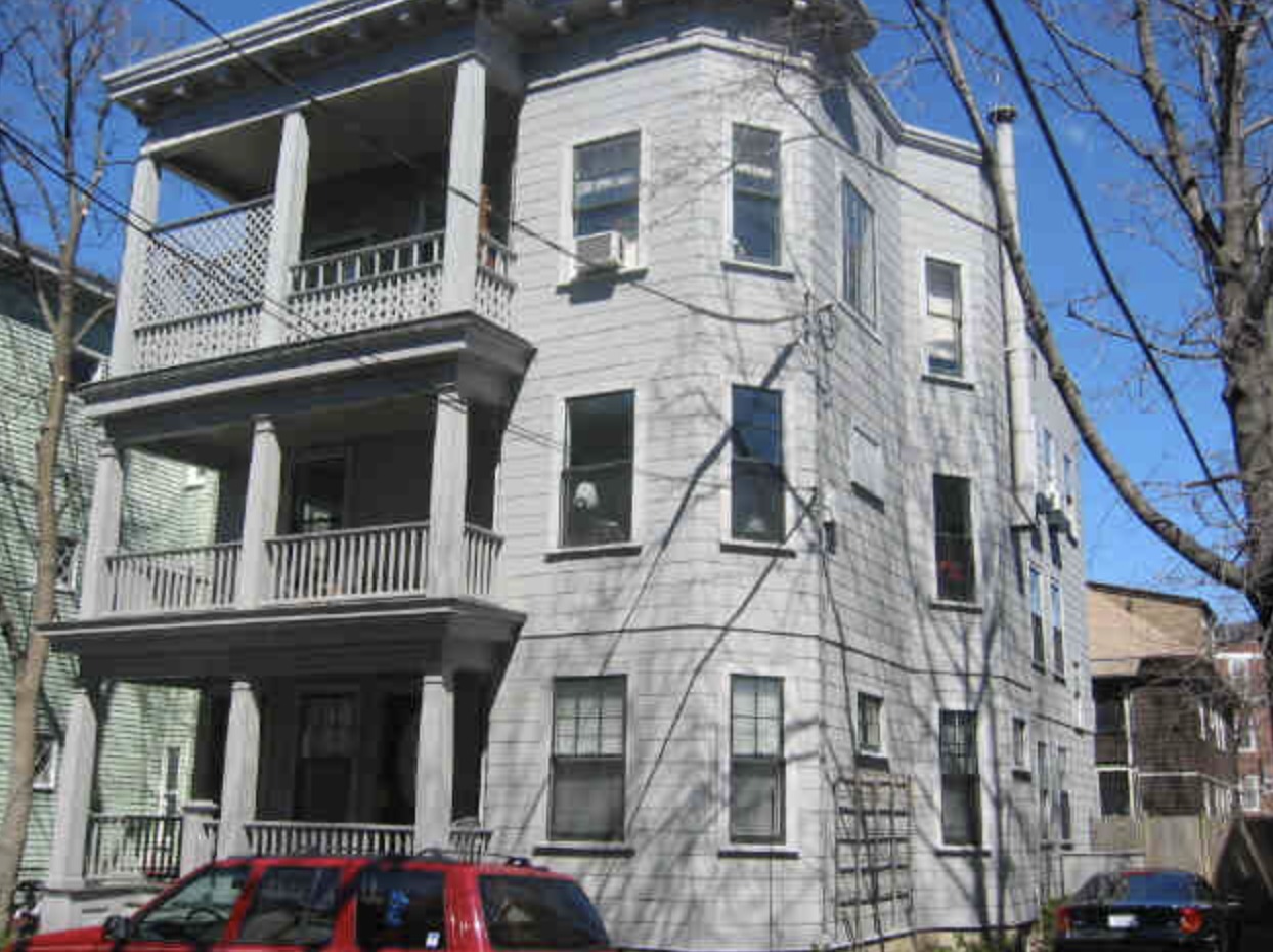 Could triple-deckers be the answer to Plymouth’s housing crisis ...