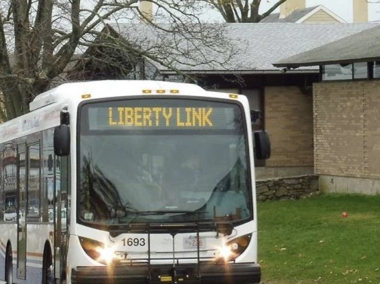 GATRA bus drivers are set to strike - Plymouth Independent