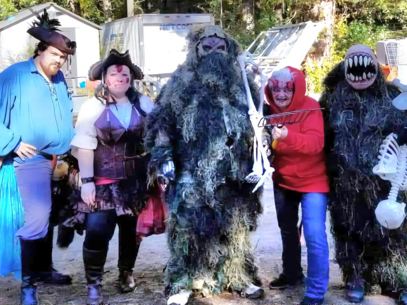 Home - Plymouth Independent