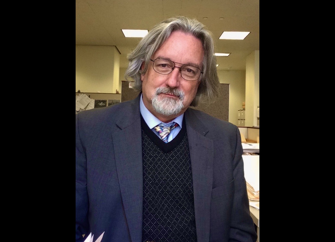 Independent names new executive editor - Plymouth Independent