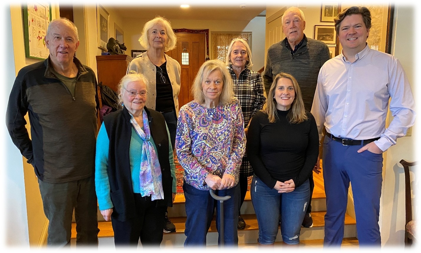 A holiday season thank you from the Independent’s board of directors ...