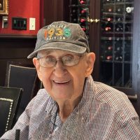 Benjamin Joseph Cohen, 90, beloved family patriarch, software engineer ...